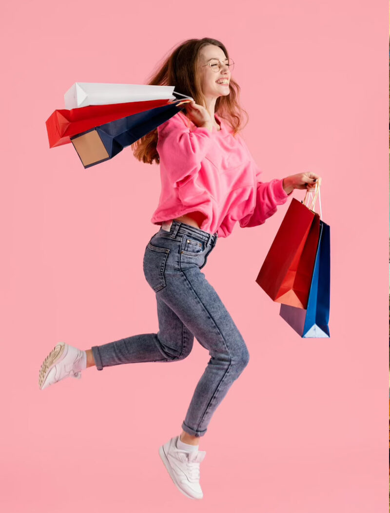 Personal Shopping - Elite Ease